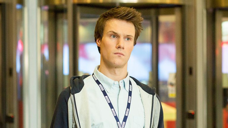 BBC Two - W1A - Episode guide