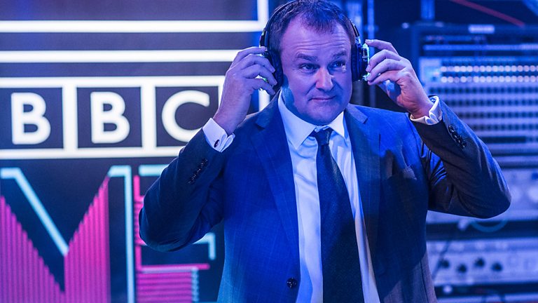BBC Two - W1A - Episode guide