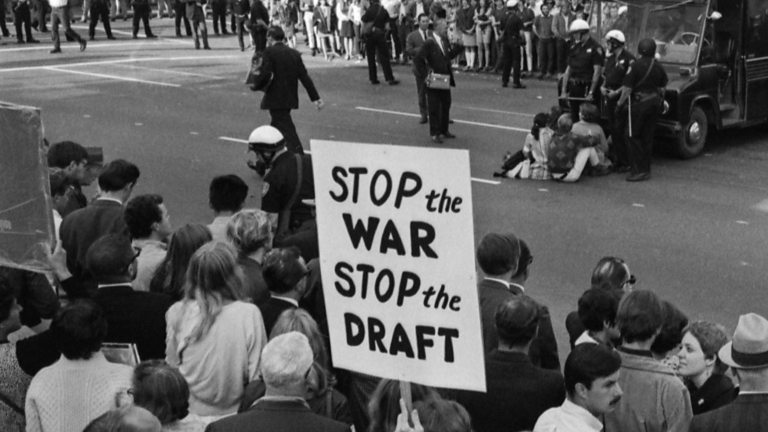 BBC Four - The Vietnam War - Episode guide