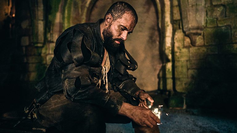 BBC One - Gunpowder - Episode guide