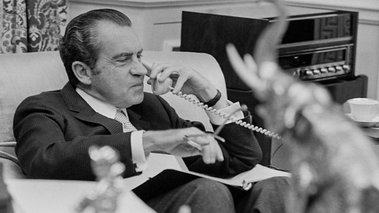 BBC Four - The Vietnam War - Episode guide