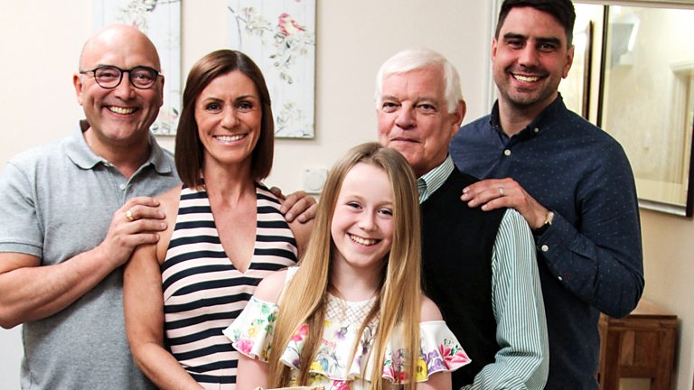 BBC One - Eat Well for Less?