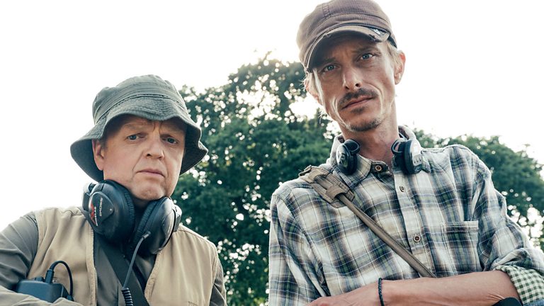 BBC Four - Detectorists, Series 3