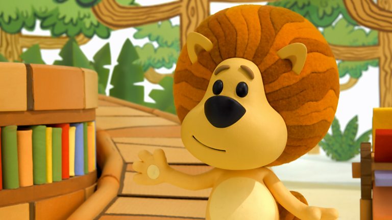 CBeebies - Schedules, Tuesday 10 January 2023