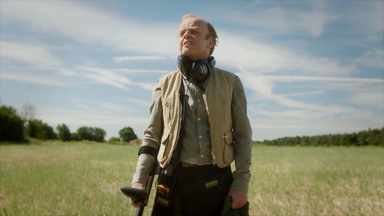 BBC Four - Detectorists, Series 3, Episode 3