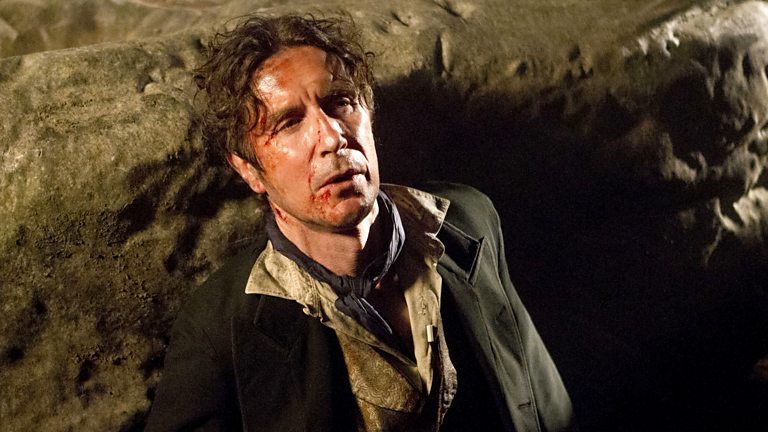 BBC One - Doctor Who (2005–2022) - Episode guide