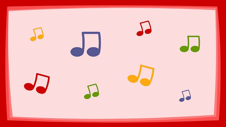 School Radio - Primary Music KS1: Little Red Riding Hood - Little Red ...