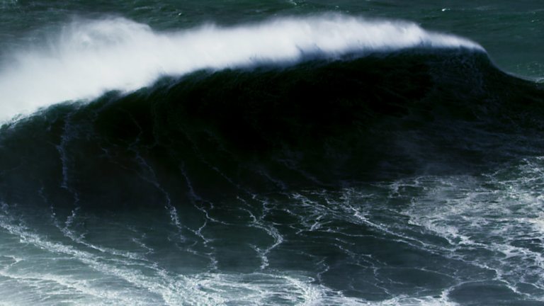 BBC One - Blue Planet II, Series 1, Coasts