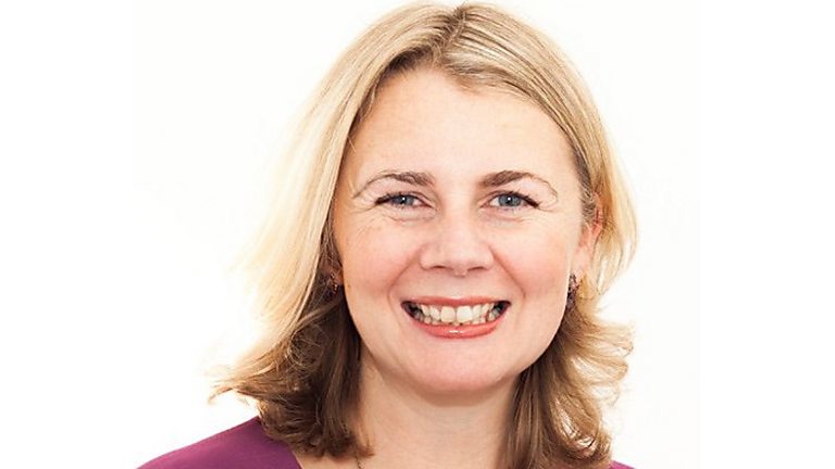 BBC One - Flog It! - Elizabeth Talbot