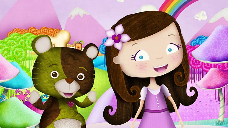 BBC ALBA - BB agus Bellag, Series 1