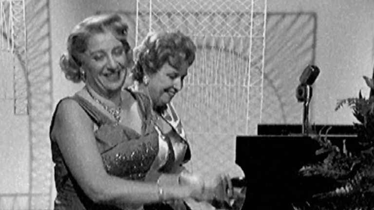 BBC One - Our Friend Victoria, Series 1, Age, Two soups: "This sketch ...