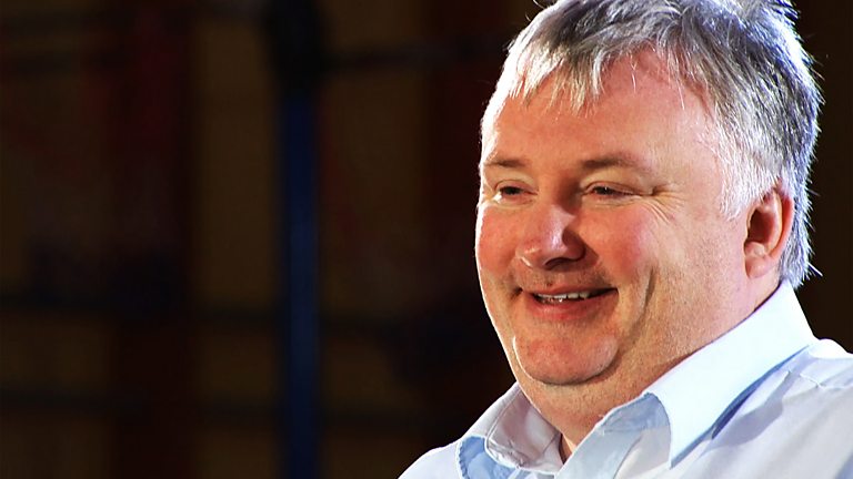 BBC - Stephen Nolan