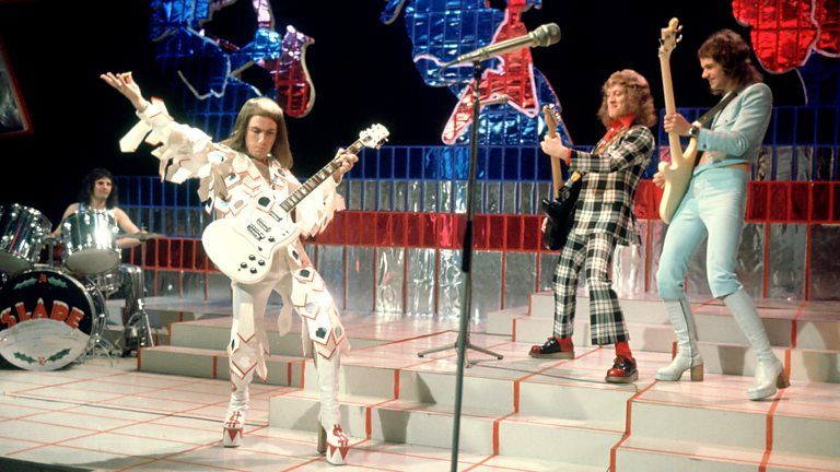 BBC Two - TOTP2 - Episode guide