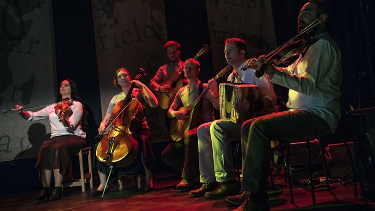 BBC Radio 3 - Radio 3 in Concert