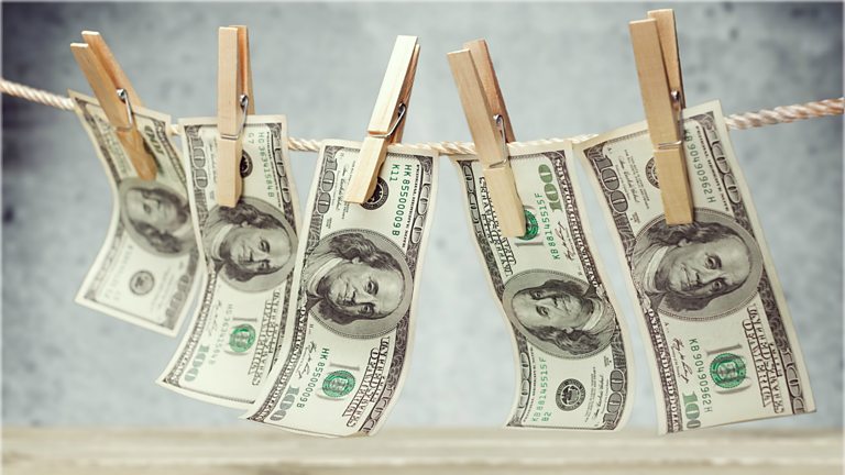 BBC World Service - Dirty Money