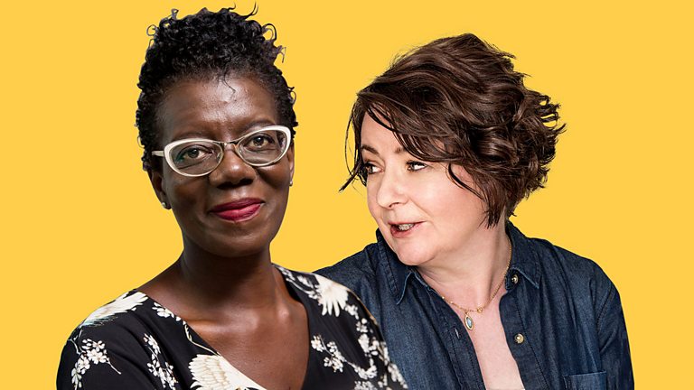 BBC Radio 4 - Woman's Hour, The Menopause