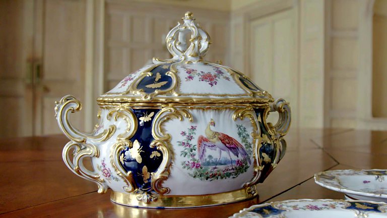 BBC - Royal Collection