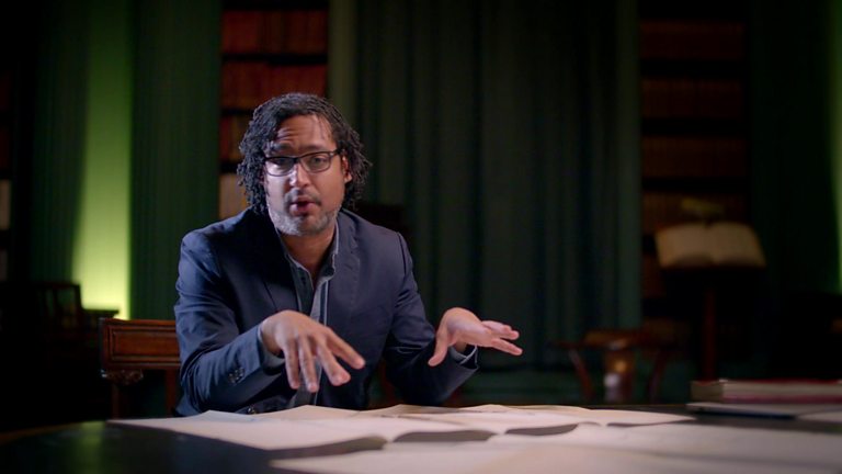 BBC Two - A House Through Time, Series 1