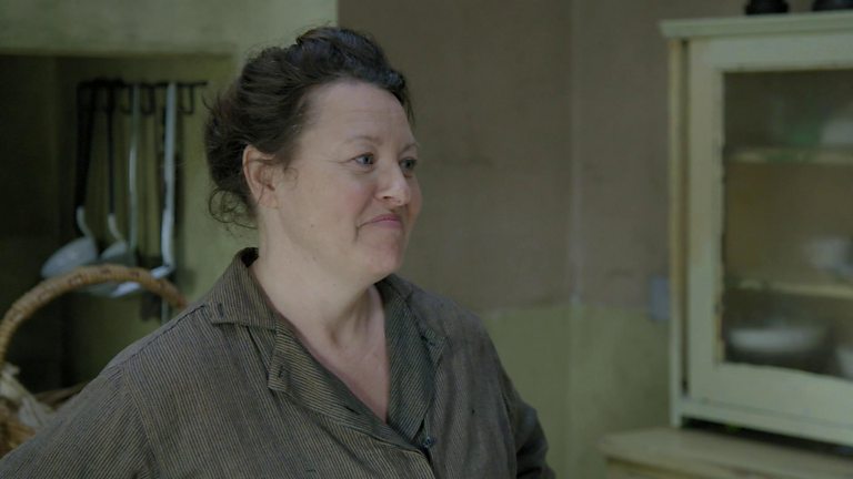 BBC Two - Back in Time for Tea