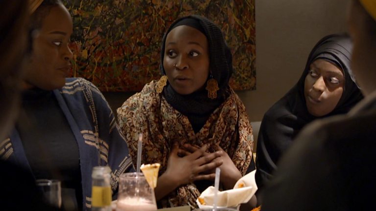 BBC One - Islam, Women and Me