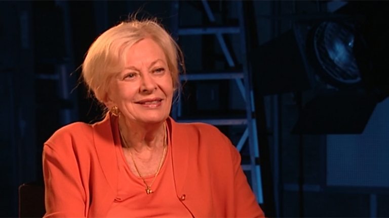 BBC - History of the BBC, Biddy Baxter