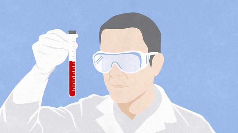 BBC Radio 4 - Find Me a Cure, A cure for cancer?