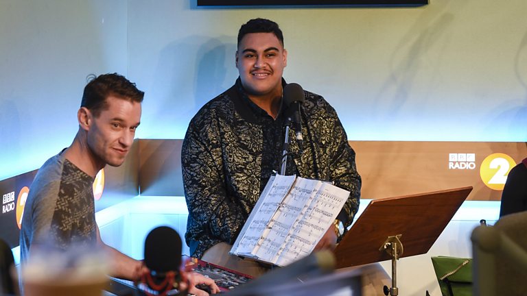 BBC Radio 2 - The Chris Evans Breakfast Show, Hoseah Partsch and Boy ...