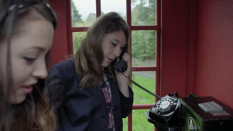 BBC Two - Back in Time for Tea