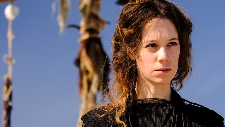 BBC One - Troy: Fall of a City - Priam, King of Troy