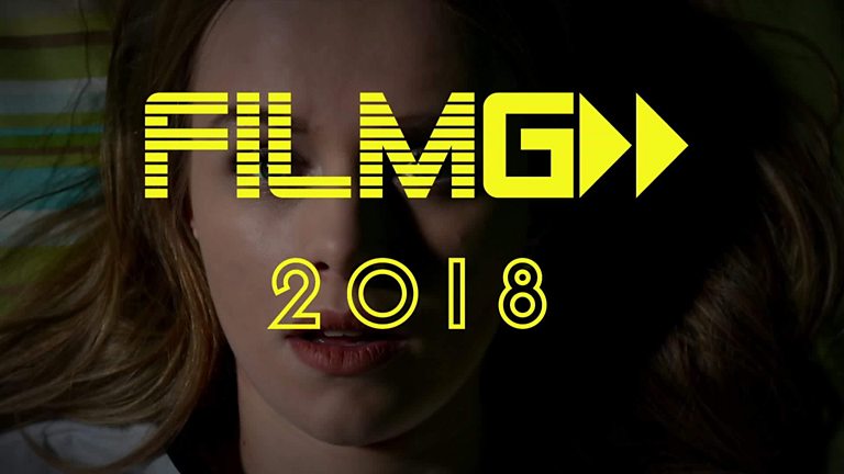 BBC ALBA - FilmG 2018 - Clips