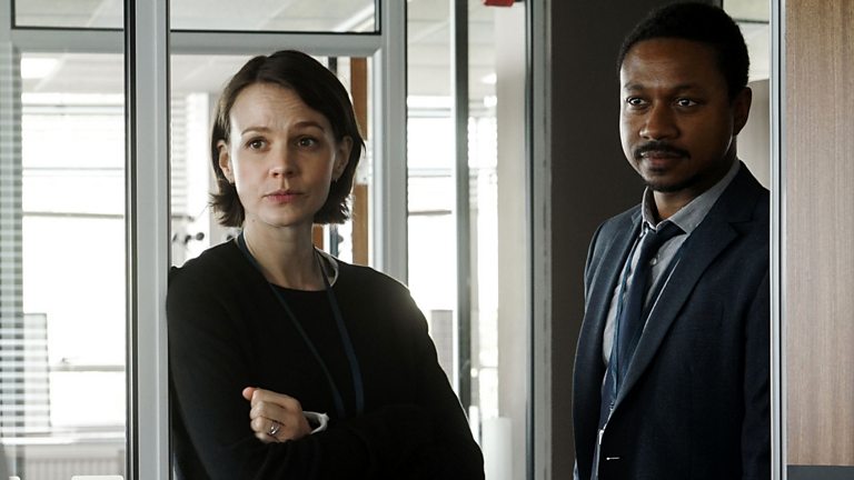 BBC Two - Collateral