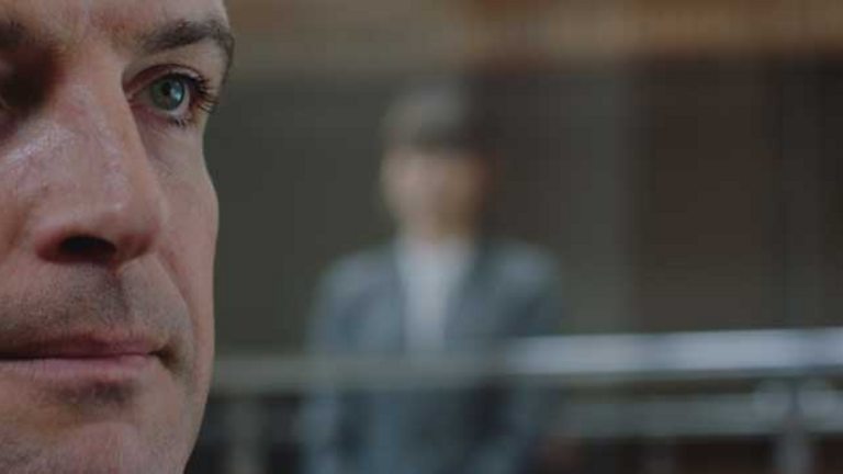 BBC One - Keeping Faith, Series 1, Episode 3