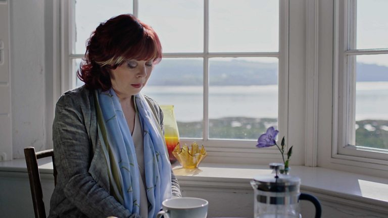 BBC One - Keeping Faith, Series 1, Episode 4