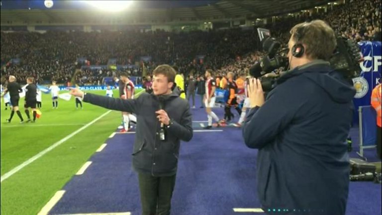 BBC One - East Midlands Today, Evening News