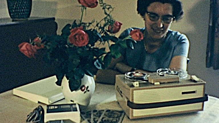 BBC Four - The Ruth Ellis Files: A Very British Crime Story