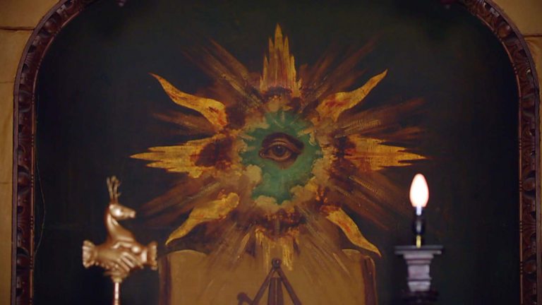 BBC Two - Secrets of the Masons