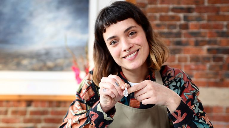 BBC Four - MAKE! Craft Britain - Episode guide