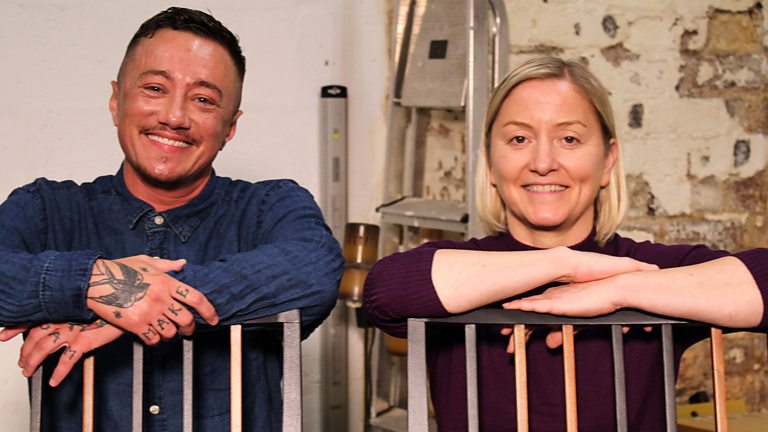 BBC One - Money for Nothing, Series 4 - Episode guide