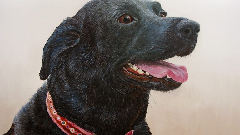 BBC One - The Big Painting Challenge