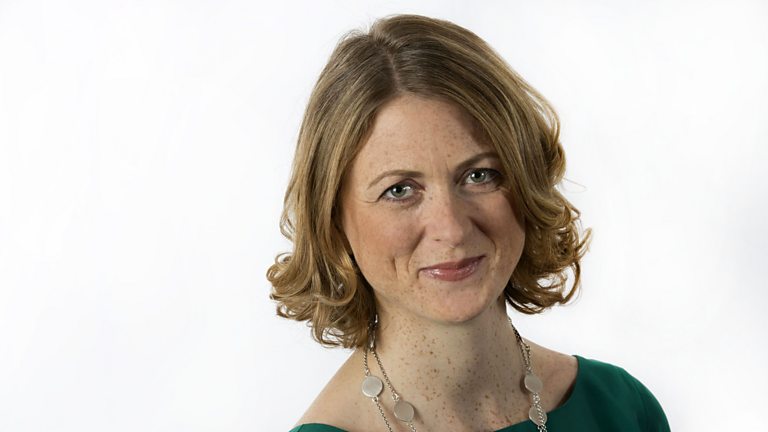 BBC Blogs - Behind the mic: The 5 live blog - Rachel Burden