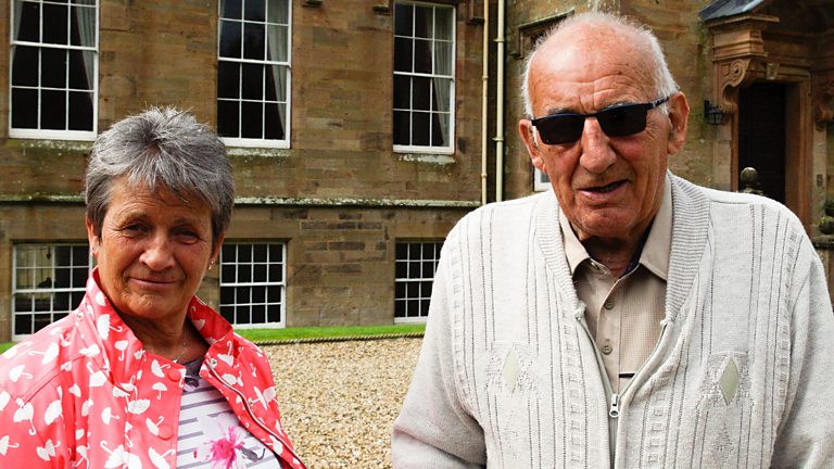 BBC One - Heir Hunters, Series 12 - Episode guide