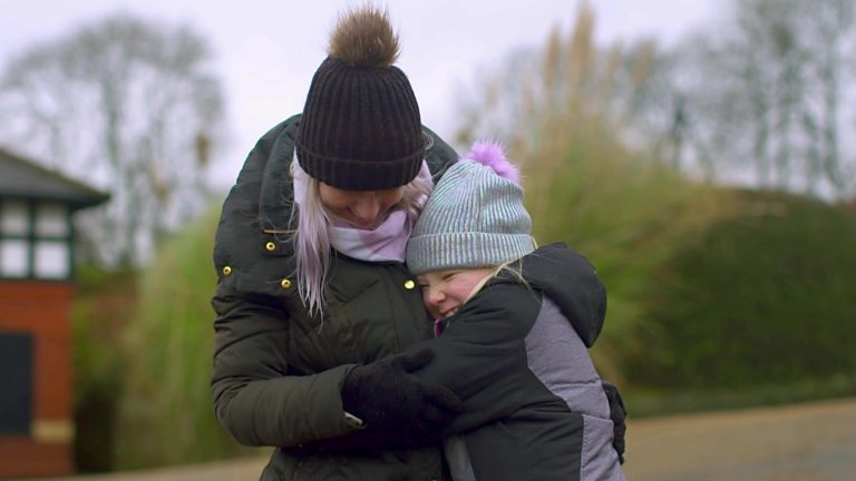 CBeebies - Daydreams, Sensory Play