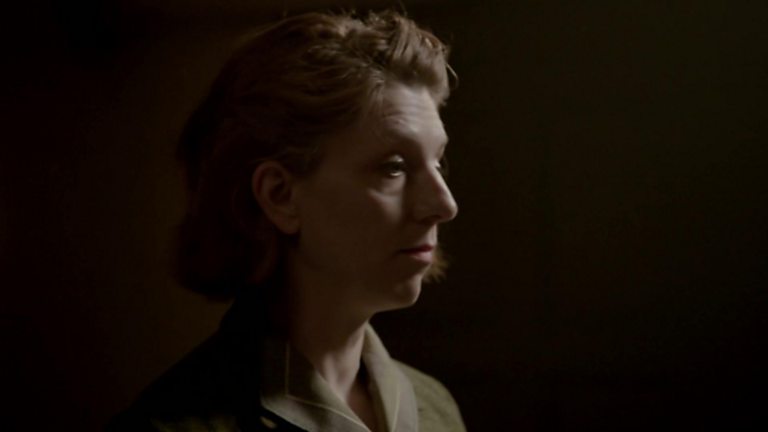 BBC Two - Secret Agent Selection: WW2