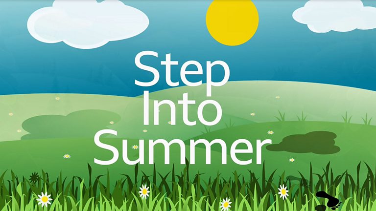 BBC - Step into Summer