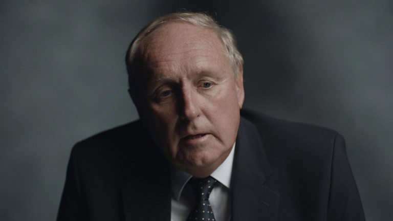 BBC One - Stephen: The Murder That Changed a Nation