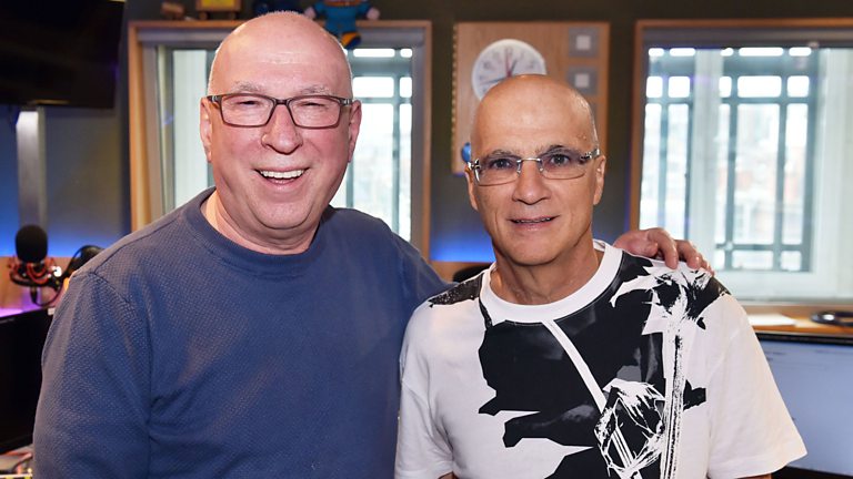 BBC Radio 2 - Radio 2 Playlists - Episode guide