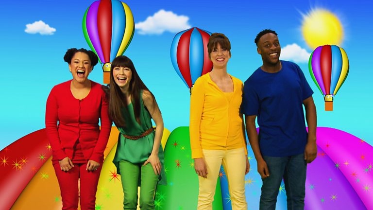 CBeebies - CBeebies House Songs - Episode guide