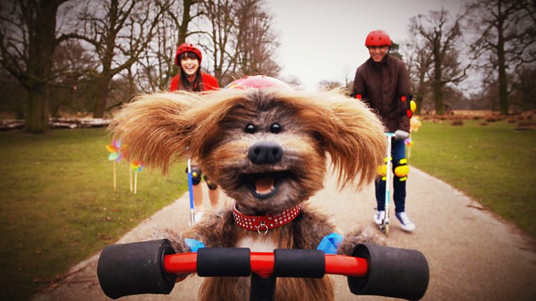 CBeebies - CBeebies House Songs - Episode guide