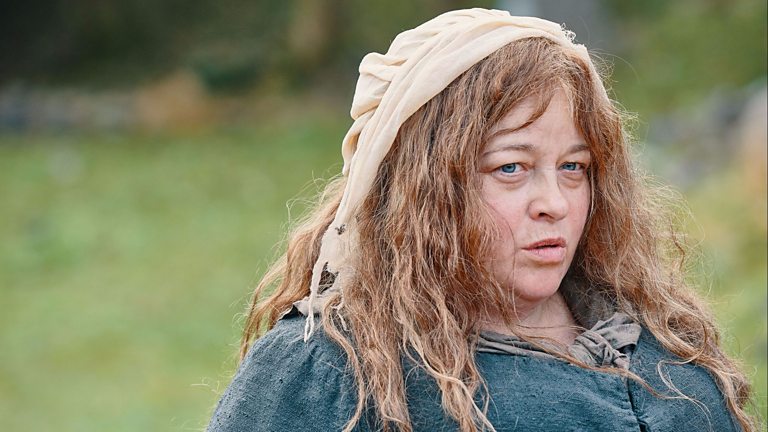 BBC One - Poldark - George Warleggan