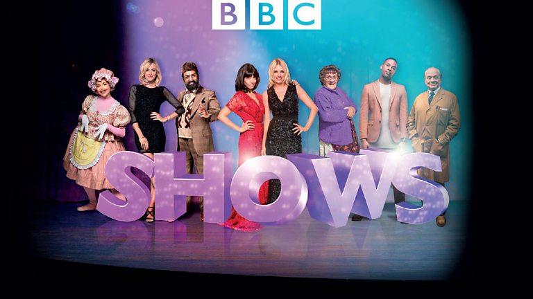 BBC Radio 4 - Dead Ringers